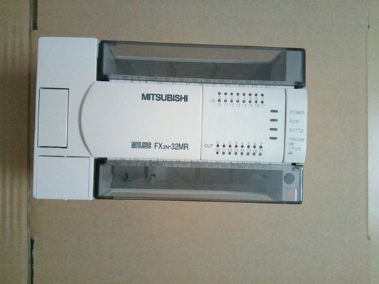 FX1N-60MR / FX1N-60MT PLC SHELL Repair Parts supplier