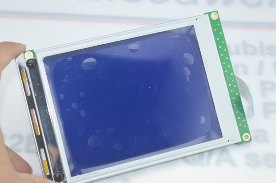 SP14Q009 LCD PANEL For HMI Repair Parts supplier