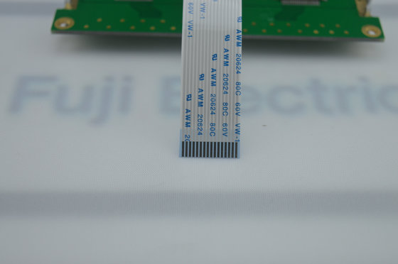SP14Q009 LCD PANEL For HMI Repair Parts supplier
