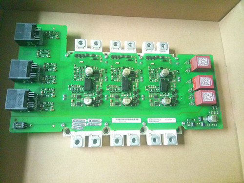 MM430/110kw/mm440/90KW A5E00825001 MotherBoard For Inverter Repair supplier