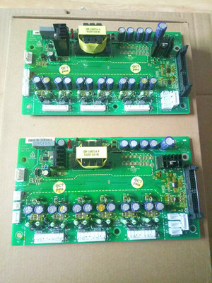 CHF100A CHF100 CHV100 45/55/75KW MotherBoard For Inverter Repair supplier