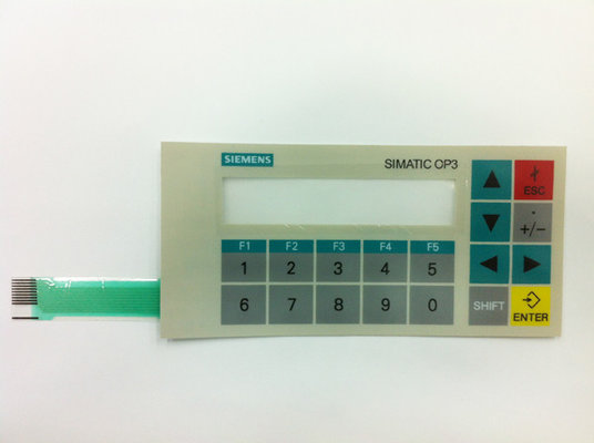 6AV3503-1DB10 OP3 panel keypad supplier