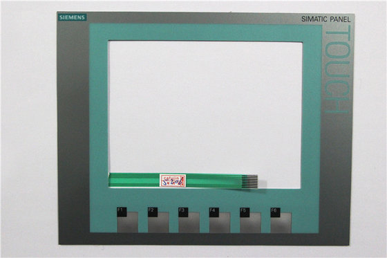 6AV6 647-0AD11-3AX0 KTP600 SIMATIC HMI Membrane Keypad supplier