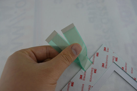 6AV6 642-0DC01-1AX0 6AV6642-0DC01-1AX0 OP177B Membrane film supplier