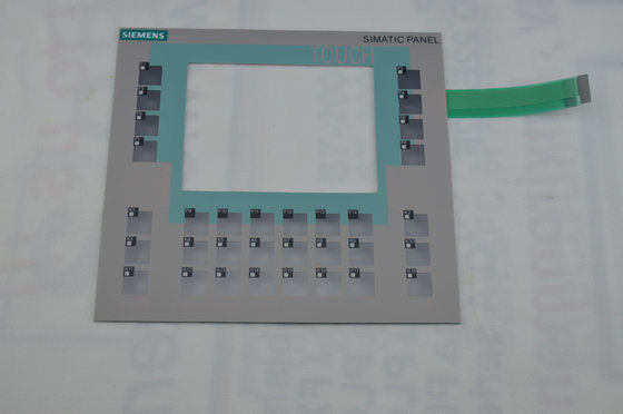 6AV6 642-0DC01-1AX0 6AV6642-0DC01-1AX0 OP177B Membrane film supplier