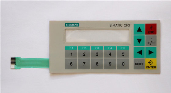 6AV3503-1DB10 OP3 panel keypad supplier