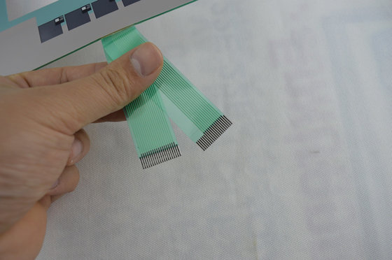 6AV6642-0DA01-1AX1 6AV6 642-0DA01-1AX1 OP177B Membrane Keypad supplier