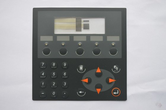 New Membrane switch for Beijer E200 supplier