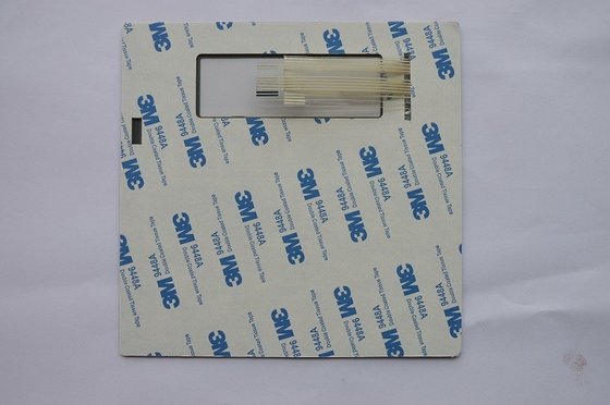 New Membrane switch for Beijer E200 supplier