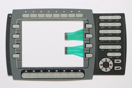 Beijer E1070,beijer Membrane switch, E1070 membrane keypad, E1070 Pro membrane keypad supplier