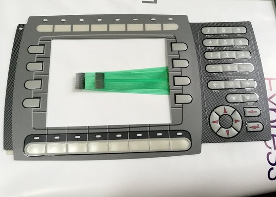 Beijer E1060 Membrane switch, membrane keypad for replace and repair supplier