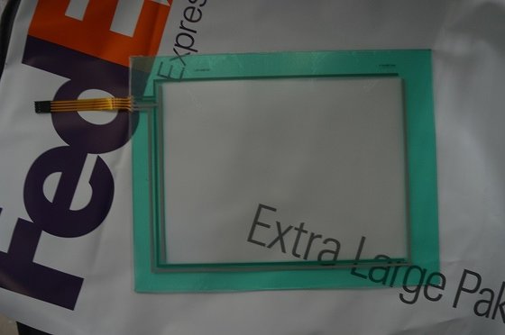 VT585W Touch screen for ESA VT585W touch panel supplier