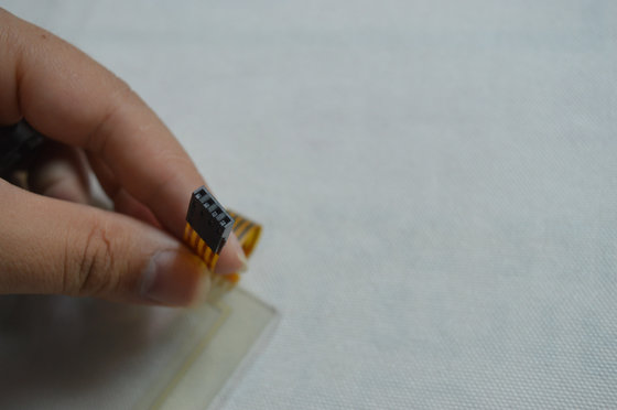 VT505W000000039 Touch screen for ESA VT505W000000039 touch panel supplier