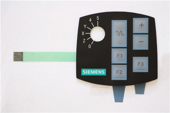New MEMBRANE KEYPAD FOR MINI HANDHELD 6FX2007-1AD03 supplier