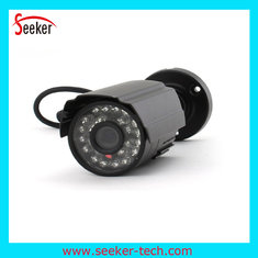 China Shenzhen Factory CCTV Security Cameras System 1/3 Sony CCD 600TVL IR Bullet IP66 supplier