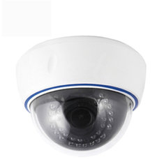 China 2.8-12MM 72IR Vandalproof Security H.264 Network IP Camera HD 1080P 2.0MP ONVIF supplier