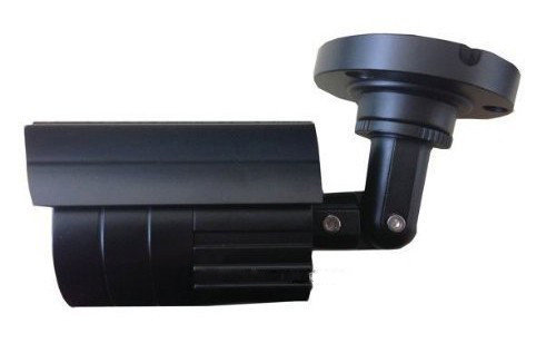 Shenzhen Factory CCTV Security Cameras System 1/3 Sony CCD 600TVL IR Bullet IP66 supplier
