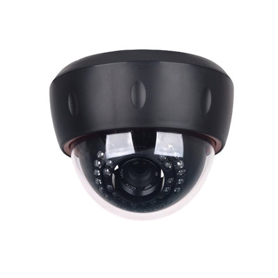 1/3 CMOS Image sensor IP Camera 1.3 Mega pixcel dome IP hisilicon CCTV camera POE Optional supplier