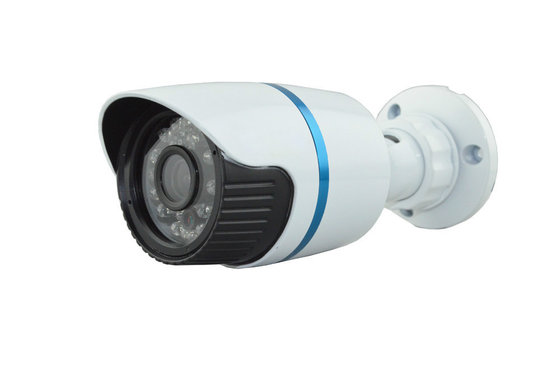 Shenzhen surveillance wholesale price HD 2.0MP bullet vandal proof IR security CCTV AHD camera supplier