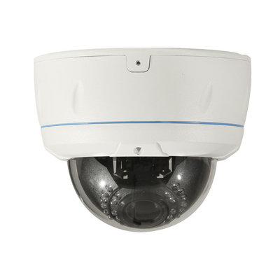 surveillance HD 720P camera AHD security camera system IP 66 waterproof cctv camera metal housing supplier