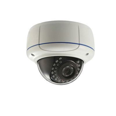 2016 New OEM BRAND Metal Vandalproof Indoor 1.3mp AHD camera 30pcs IR LEDs Night Vision supplier