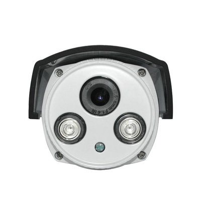 Hot Selling Array LEDs POE Nework IP Camera for Home Security IP66 Waterproof supplier