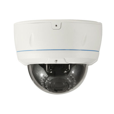H.265 New CCTV High Resolution Network IP Camera 5.0MP P2P Cloud supplier