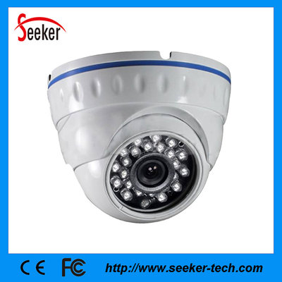 cctv Indoor Dome cameras 3.0mp ahd 1080p video cs lens security product sony 323 supplier