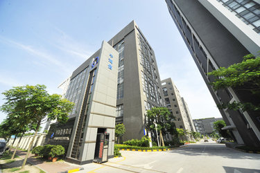 Freego High-tech Corporation Limited factory production line