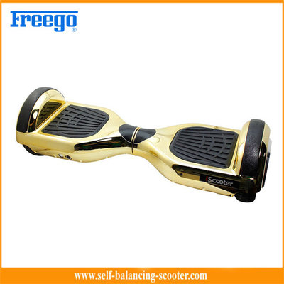 2 Wheel Self Balancing Scooter , Bluetooth LED Standing Hover Board
