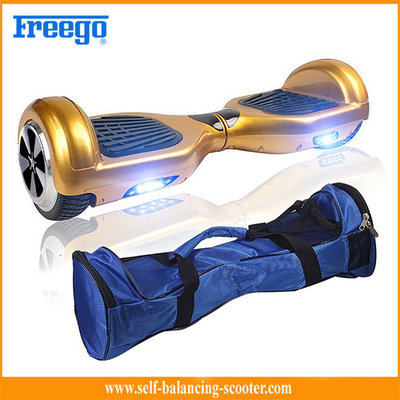 Kids 6.5Inch Standing Hover Board Two Wheel Lithium Electric Balance