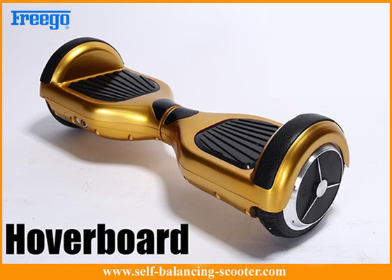 Kids 6.5Inch Standing Hover Board Two Wheel Lithium Electric Balance