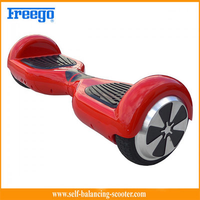 Lightweight Self Balancing Electric Scooter Drifting Board For Students