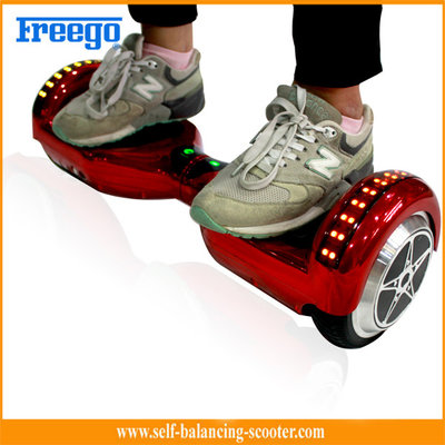 6.5 Inch E Balance Scooter , Two Wheel Self Balance Skate Board