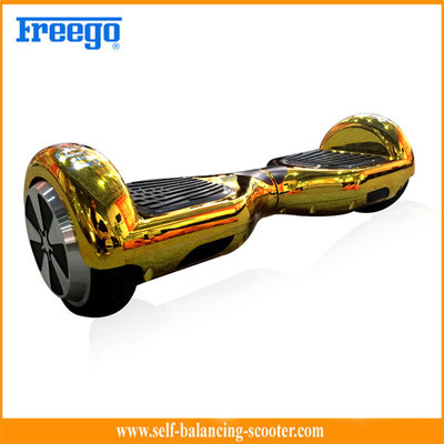 2 Wheel Electric Self Balance Scooter , Smart Drift Balance Board