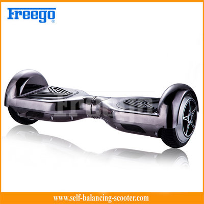 2 Wheel Skywalker Electric Hoverboard Self Balancing Smart Scooter