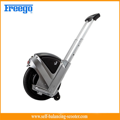 Chinese Solowheel Self Balanced Unicycle Electric Scooter with Training Wheels