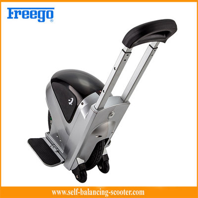 Chinese Solowheel Self Balanced Unicycle Electric Scooter with Training Wheels