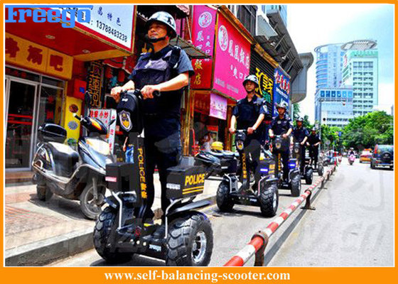 Custom Segway 2 Wheel Self Balancing Electric Standing Scooter for CE approval