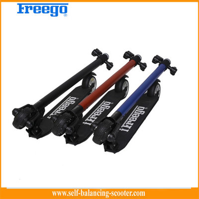 CE Approval Sefl Balancing Scooter Mini E Scooter / 5" wheel E-Scooter