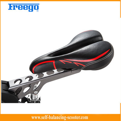 Three Wheel Smart Foldable Electric Scooter Lightweight Electric Bicycle With CE