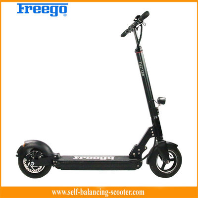 500w Self Balancing Boys Scooter Age 5 Kids Kick Scooter48V13AH  Lithium Battery