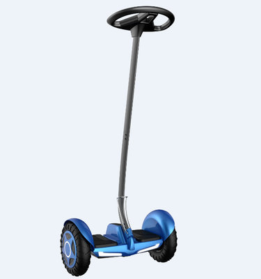 Portable 2 8inch Wheel Self Balance Scooter Electric Mini For Adults