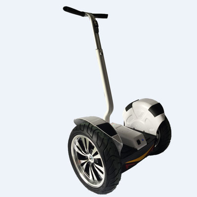 72v  Li battery 2000Power 2 Wheel Self Balancing Scooter Segway