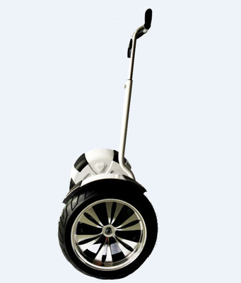 Portable Light Weight Two Wheel Standing Scooter 72V Controller for Adult
