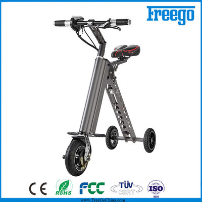 Zappy Three Wheel Electric Scooter For Kids Buggy Mobility Machine
