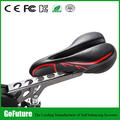 Light Weight Hub Motor Three Wheeled Electric Scooters For Personal Travel 500W
