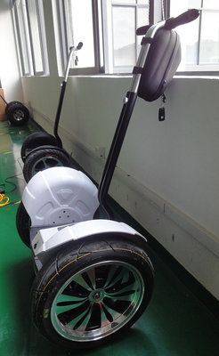 Lighted Wheel Travel Mobility Scooter Lithium Battery Brushless Motor