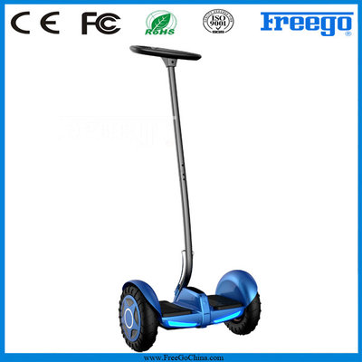 Dualwheel Solid Tire Self balancing scooter kit Powered Scooter Kit Thinking Car