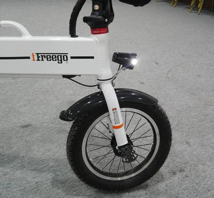 Foldable Portable Mobility Scooters Rechargeable Lithium Polymer Battery